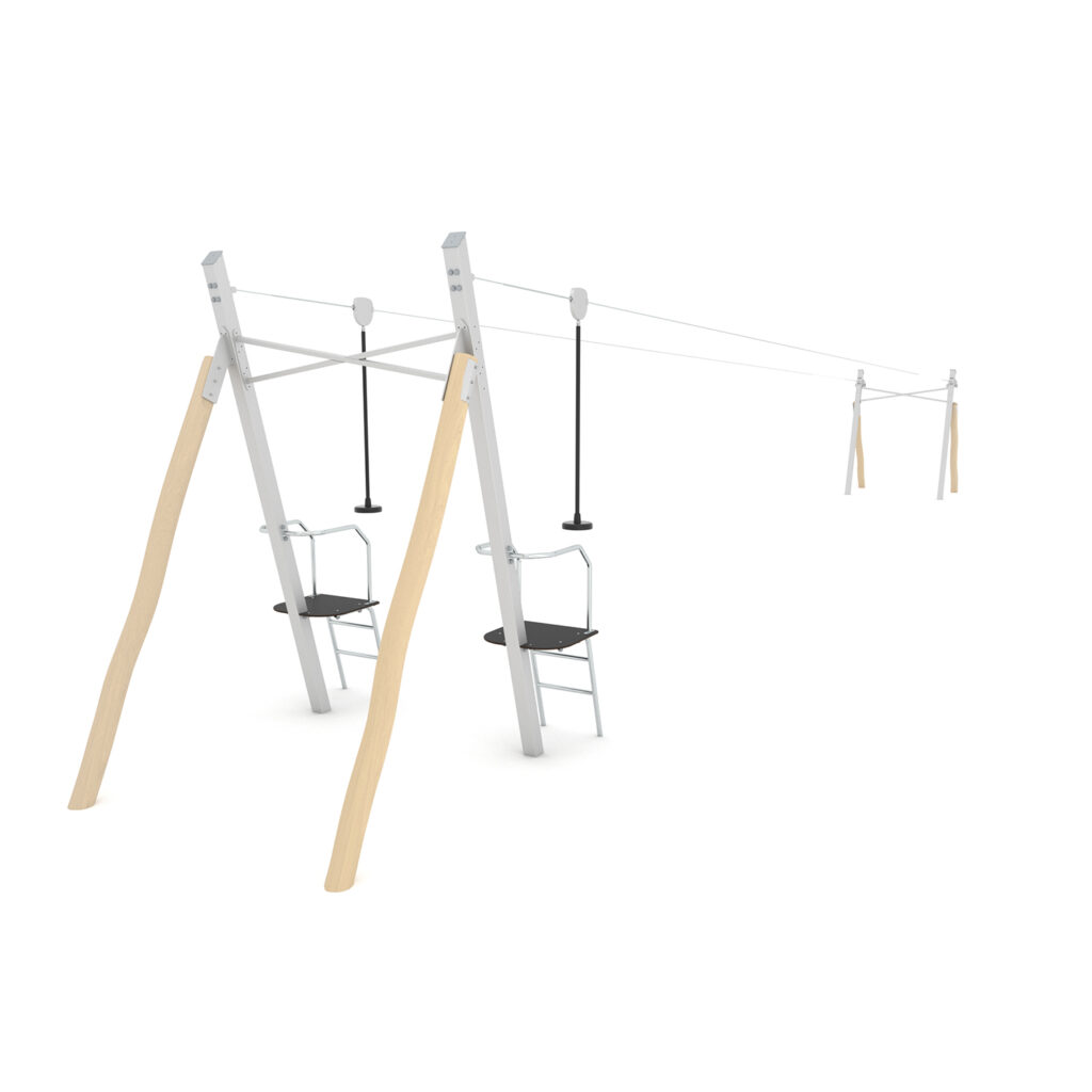 Robinia Series - Elevate Play Ltd