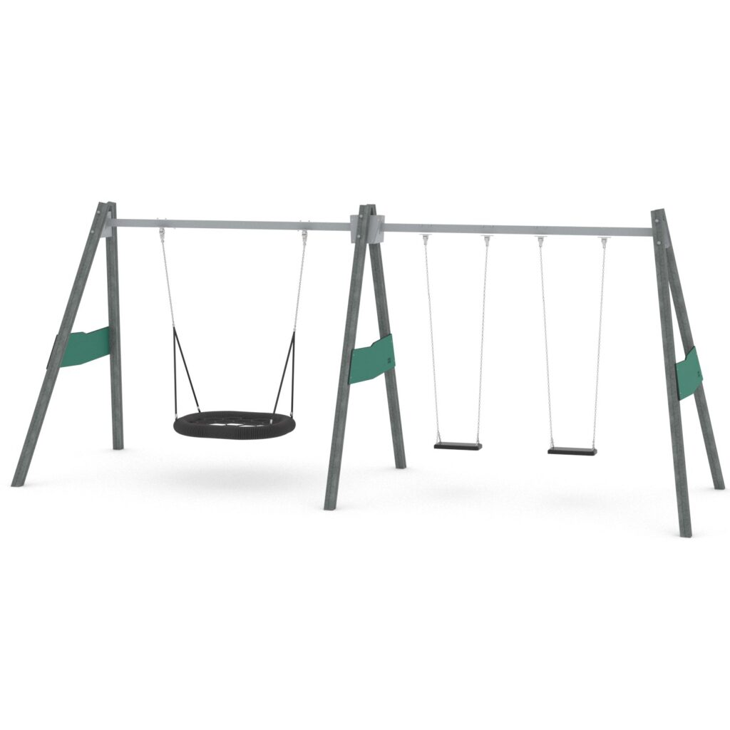 Recycled Series - Elevate Play Ltd