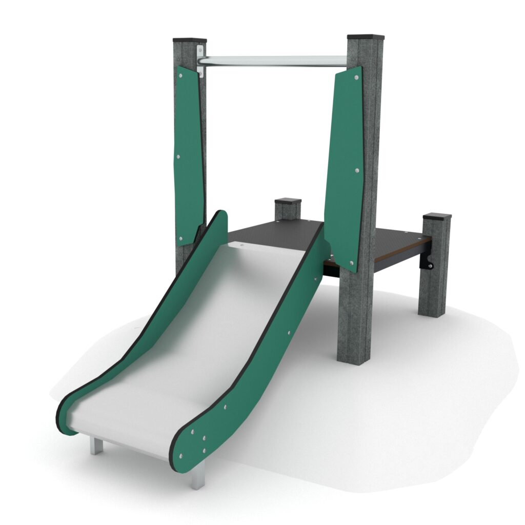 Recycled Series - Elevate Play Ltd