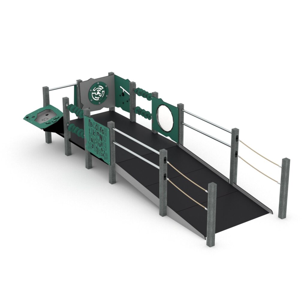 Recycled Series - Elevate Play Ltd