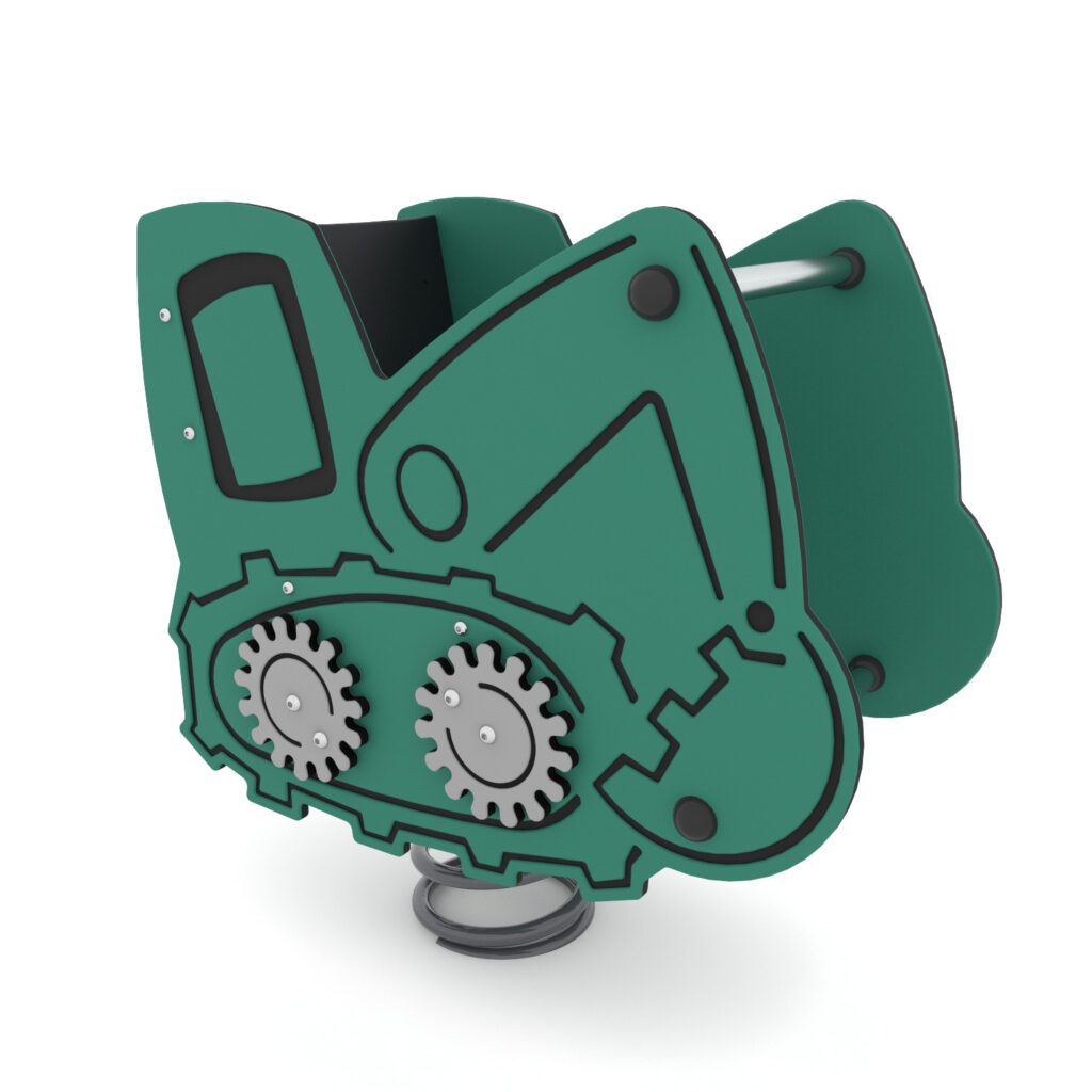 Recycled Series - Elevate Play Ltd