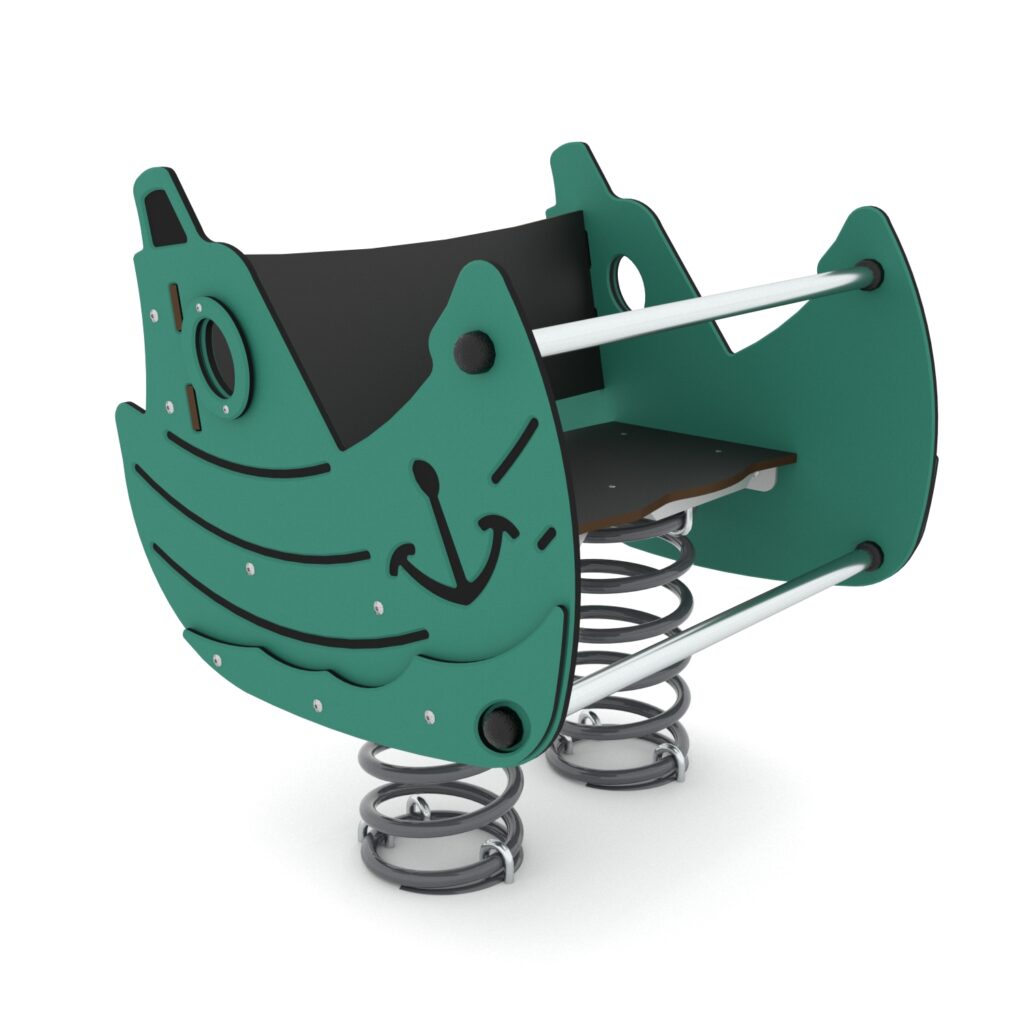 Recycled Series - Elevate Play Ltd