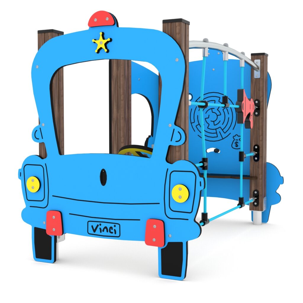 Wooden series - Elevate Play Ltd